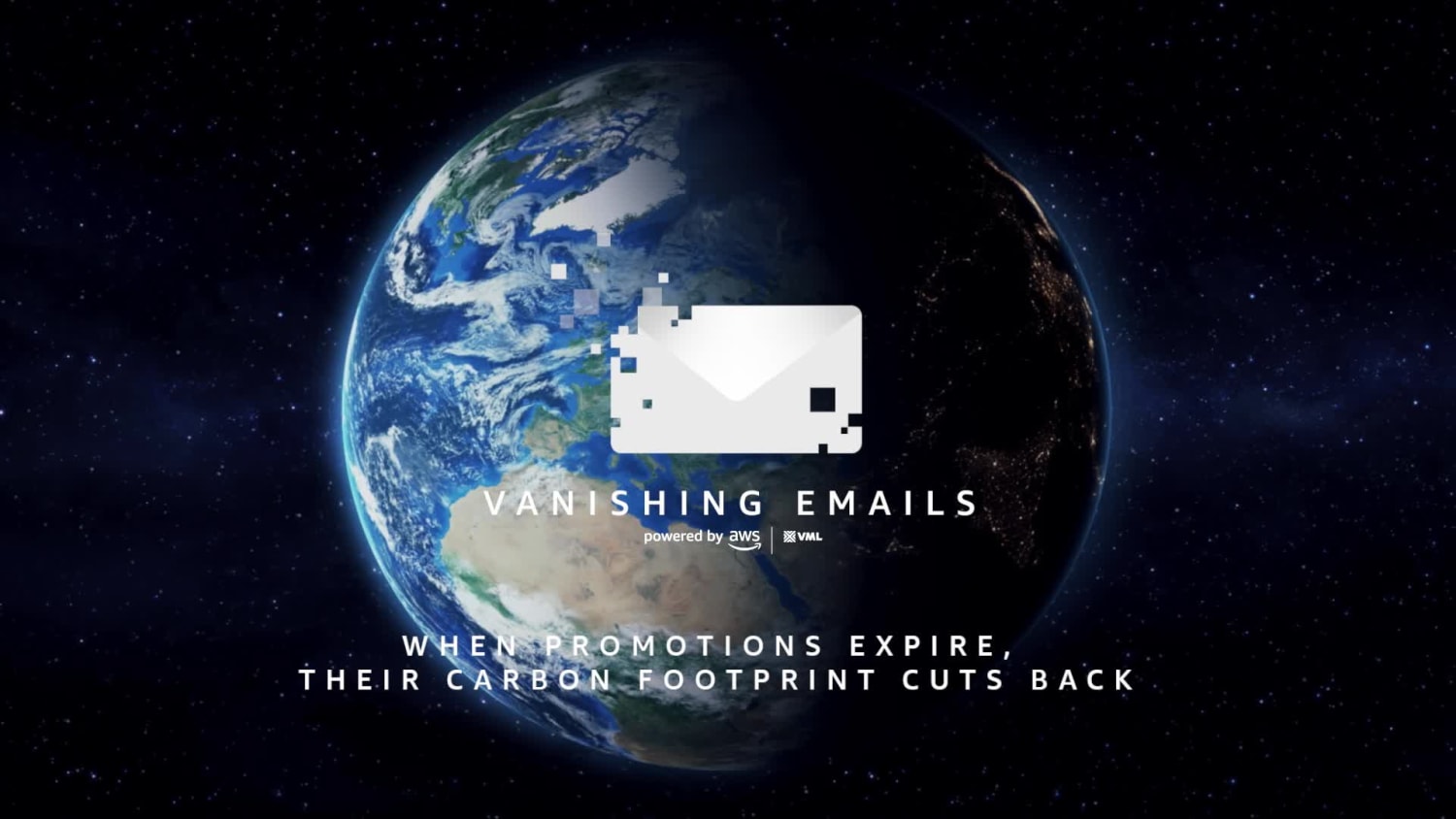 Vanishing Emails | Miguel Castro